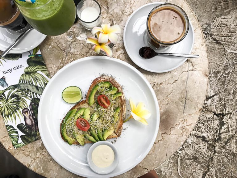 Healthy Bali Guide (Part 3) - Ubud and the spiritual jungle of Bali ...