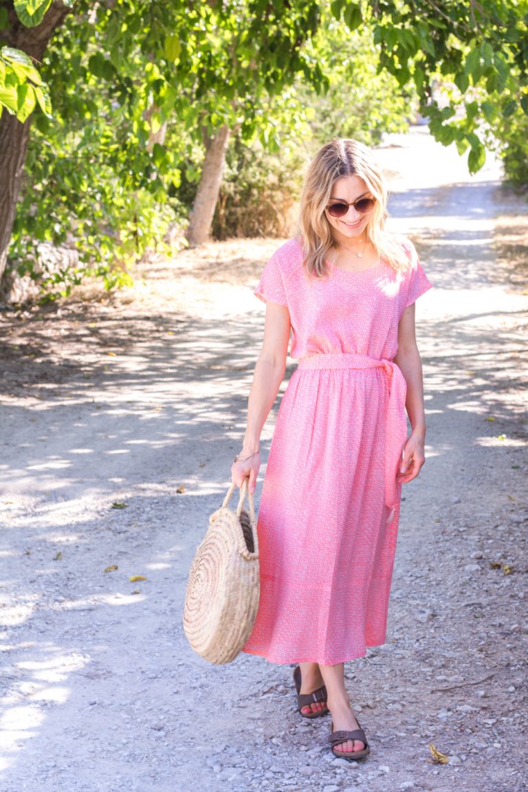 Go Green - my current favorite fair fashion labels - Heavenlynn Healthy